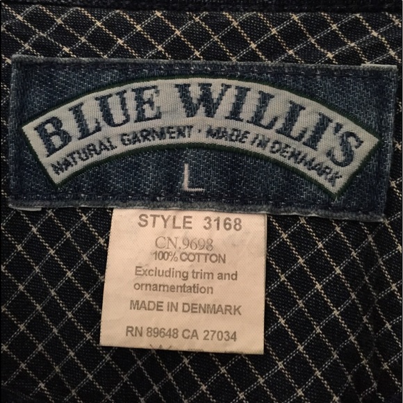 Blue Willi’s | Sweaters | Blue Willis Cardigan | Poshmark